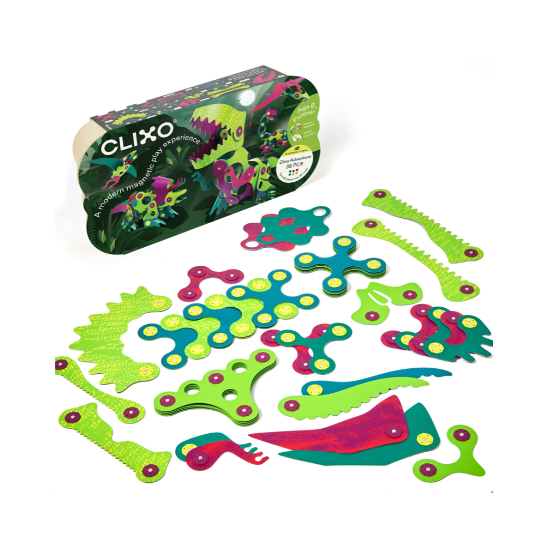 Dino Adventure Pack – Kidspace Museum Store