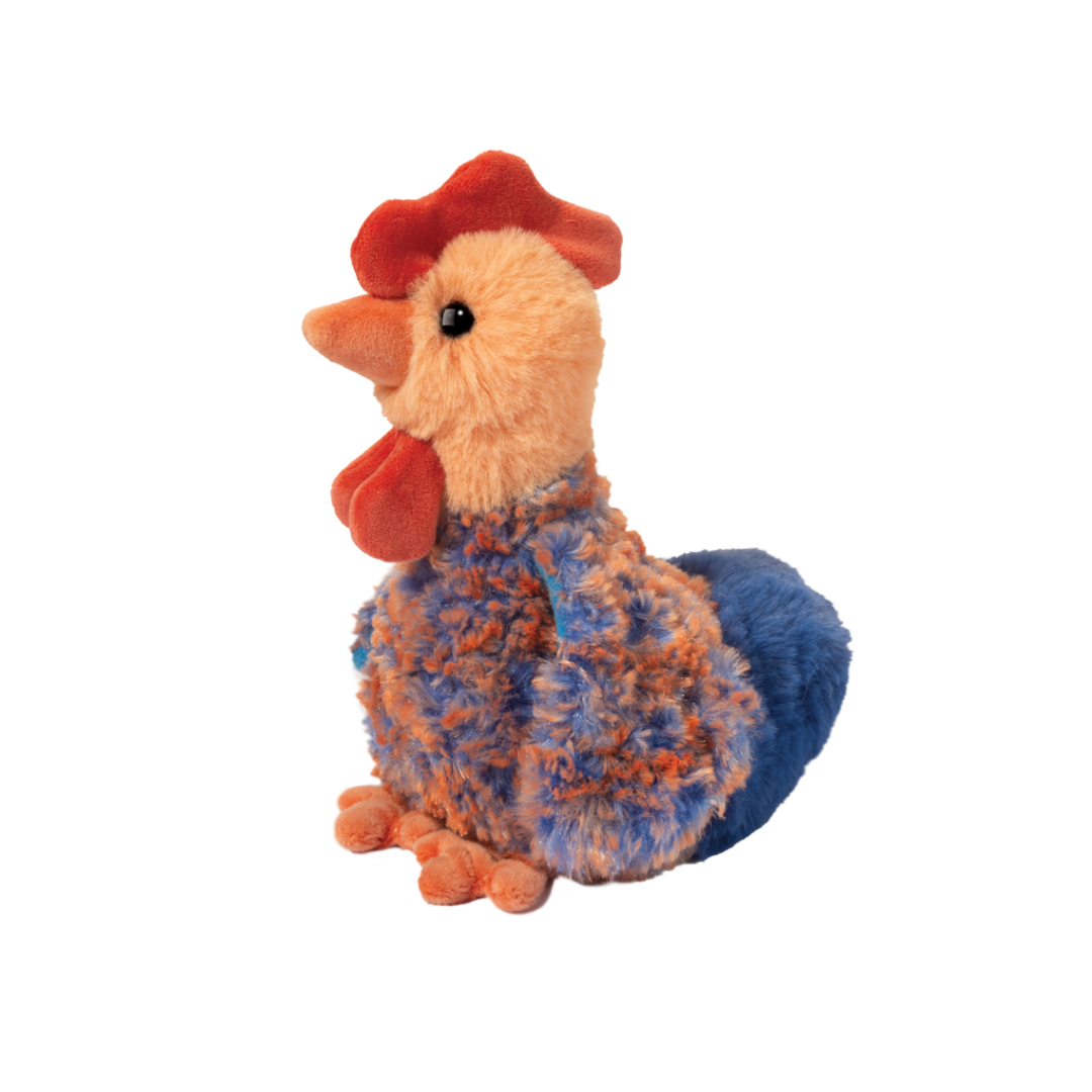 Chantille Hen – Kidspace Museum Store