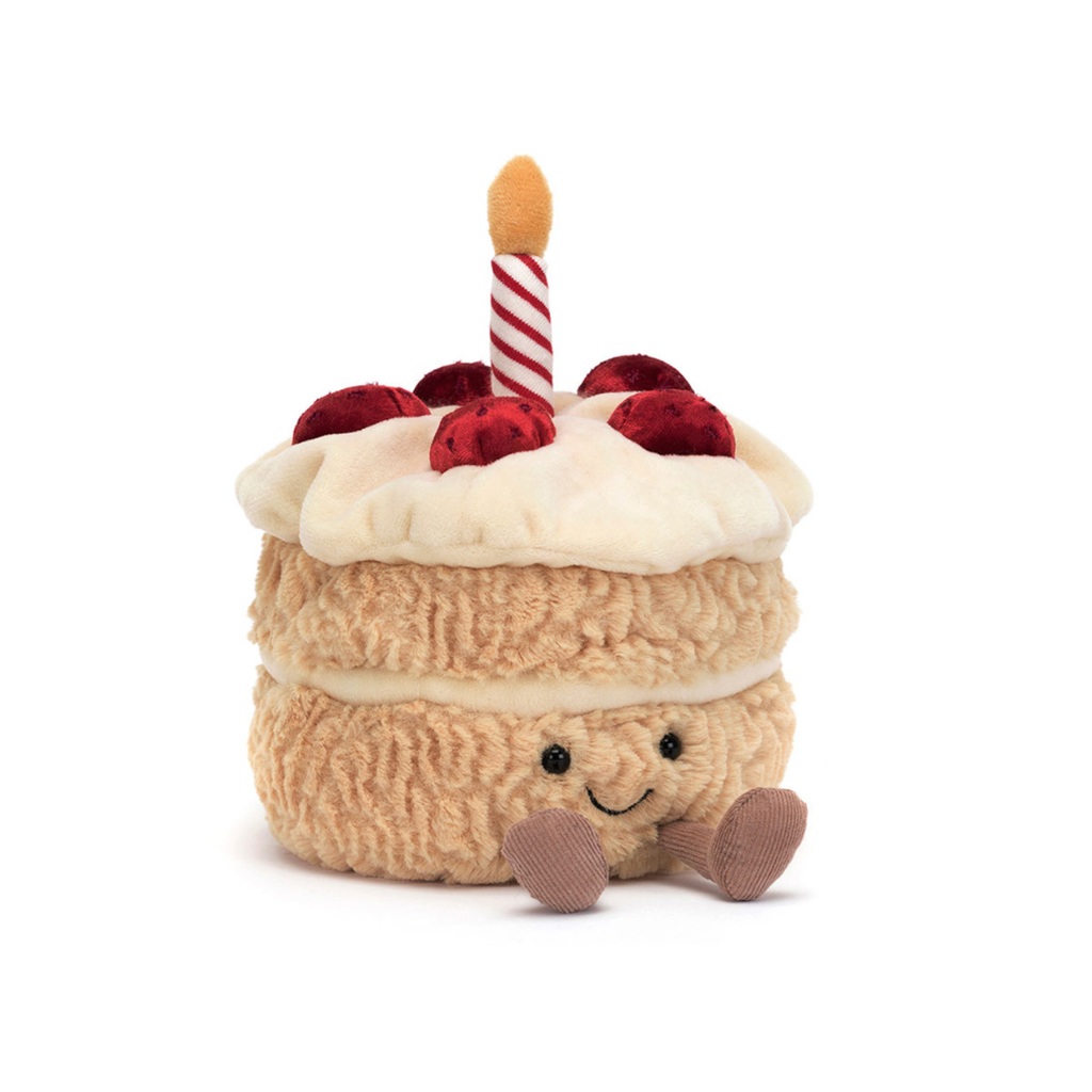 Amuseables Birthday Cake – Kidspace Museum Store