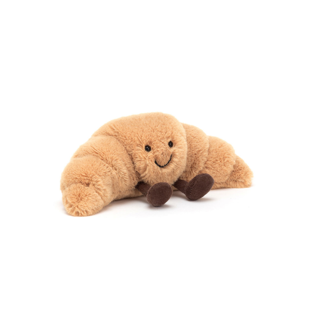 Amuseables Croissant Small – Kidspace Museum Store