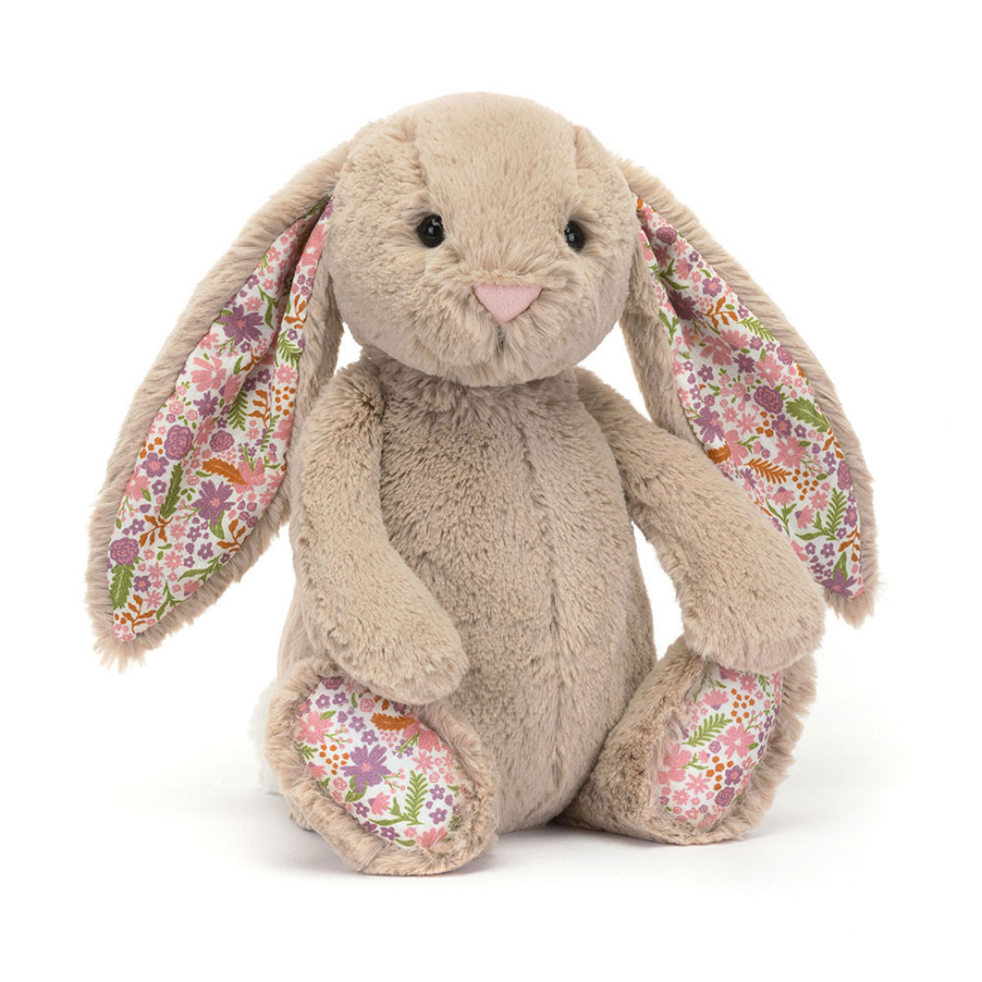 Blossom Bunny Assortment – Kidspace Museum Store
