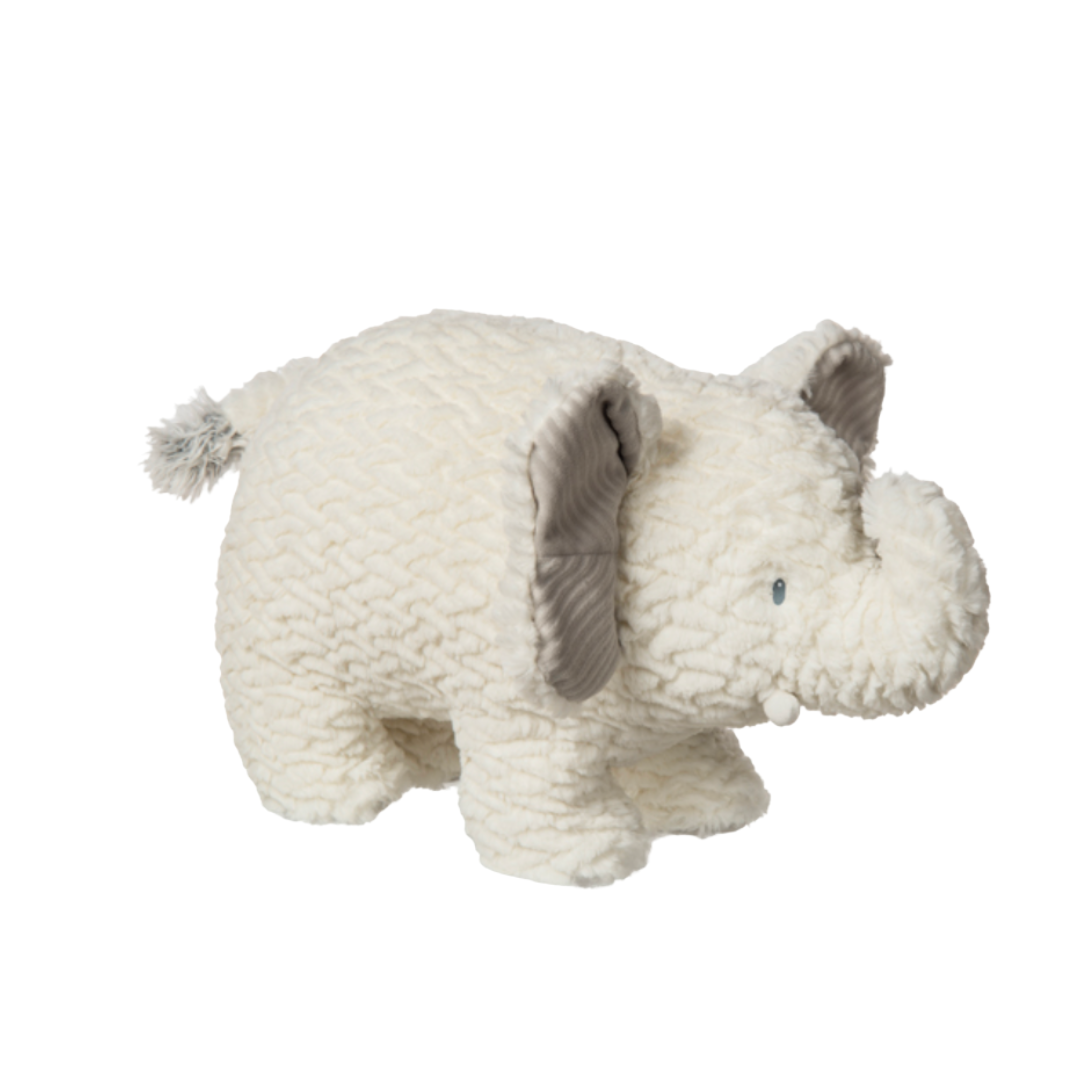 Elephant Soft Toy – Kidspace Museum Store