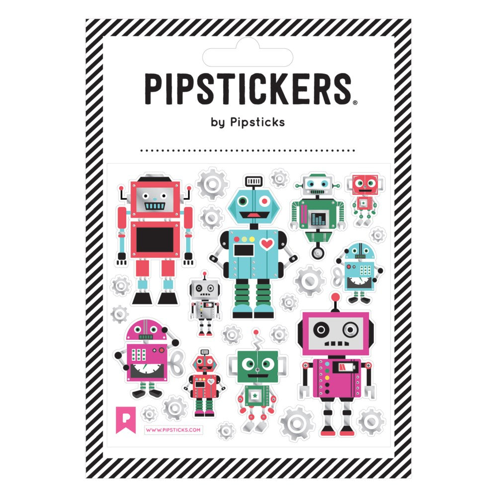 PipStick Stickers – Kidspace Museum Store