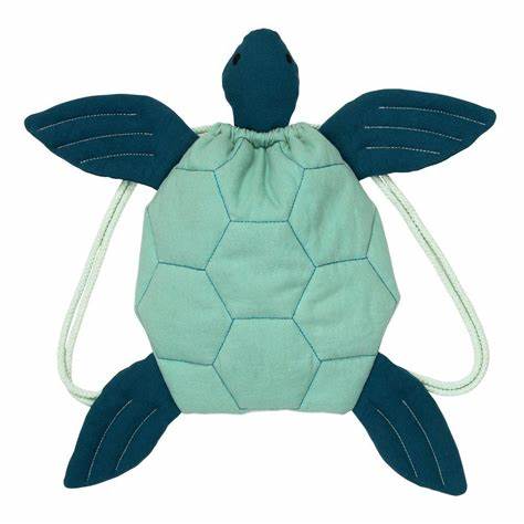 Turtle Backpack – Kidspace Museum Store